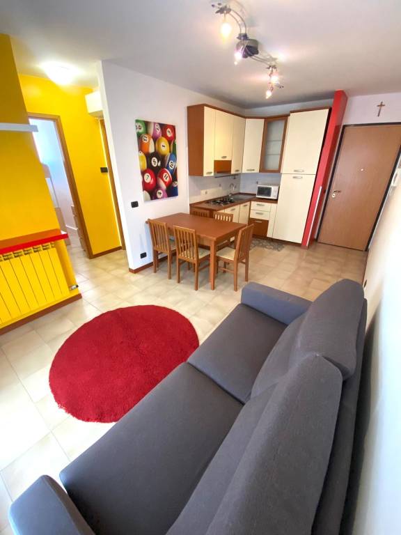 Appartamento in vendita a Caorle via Giovanni da Pordenone