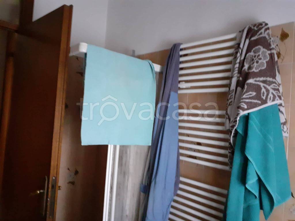 Appartamento in in vendita da privato a Suzzara via Papa Giovanni xxiii, 43