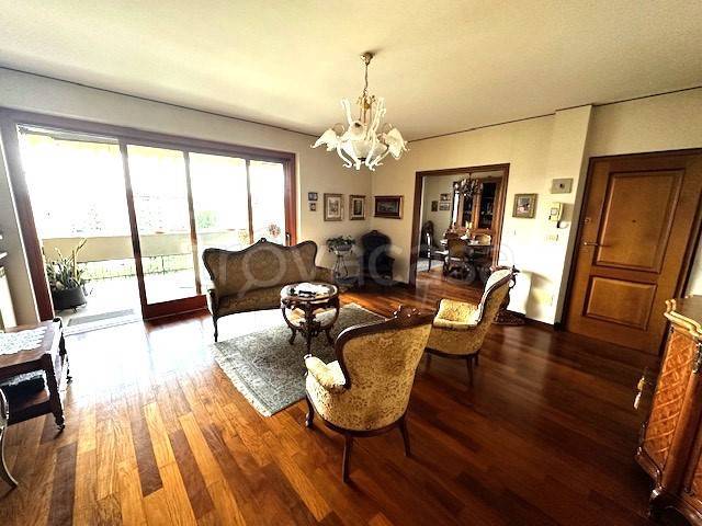 Appartamento in vendita ad Acqui Terme via Giovanni Marenco