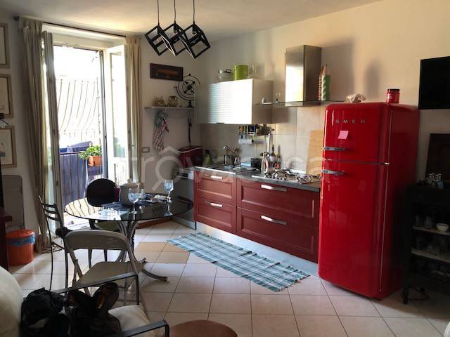 Appartamento in vendita ad Alessandria via Antonio Gramsci, 42