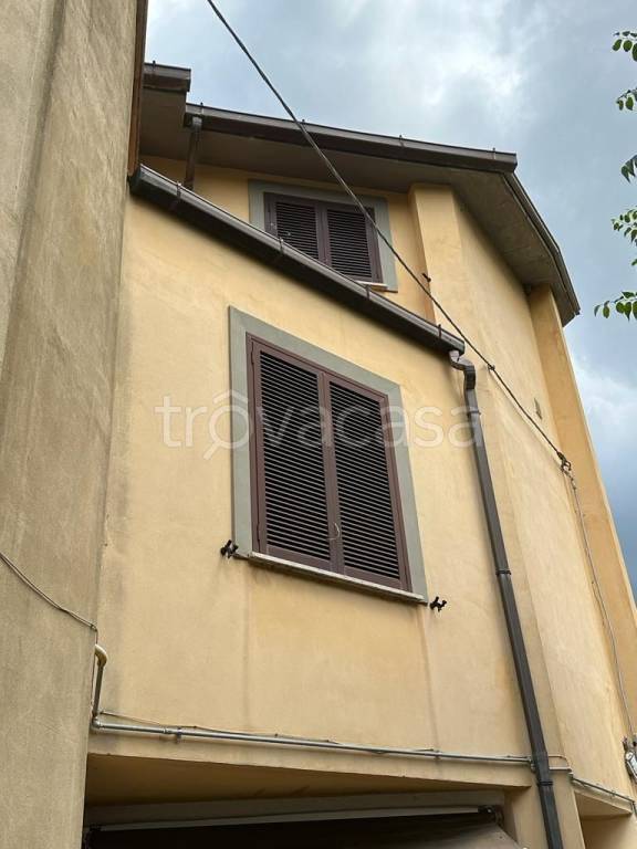 Appartamento in in vendita da privato a Montelibretti via Castellana, 12