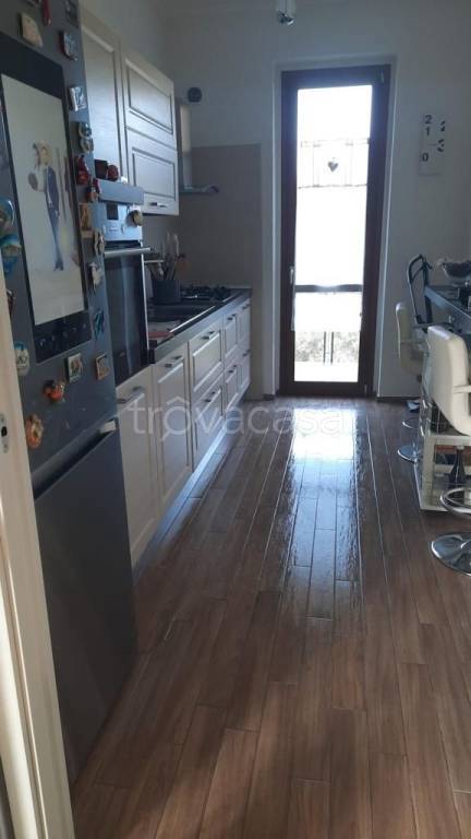 Appartamento in in vendita da privato a Teano via Loreto, 1