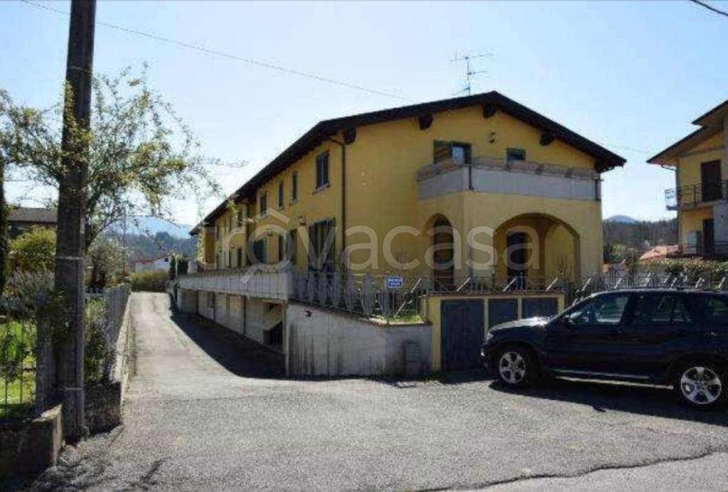 Appartamento all'asta ad Aulla via Lucca