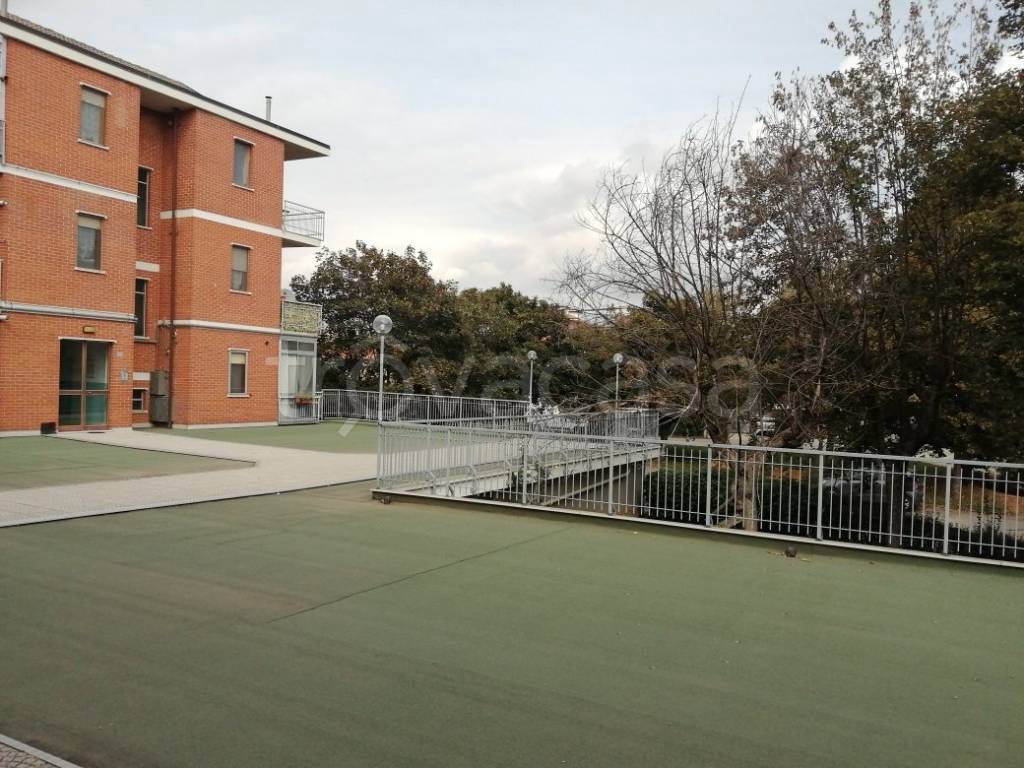 Appartamento in vendita ad Airasca via Roma, 113