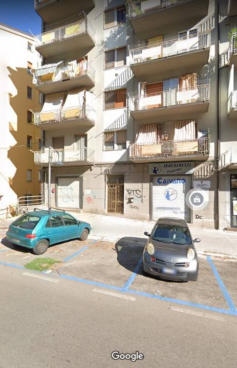 Appartamento all'asta a Potenza via mazzini