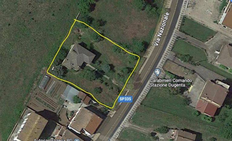 Villa in in vendita da privato a Dugenta via Nazionale, 32