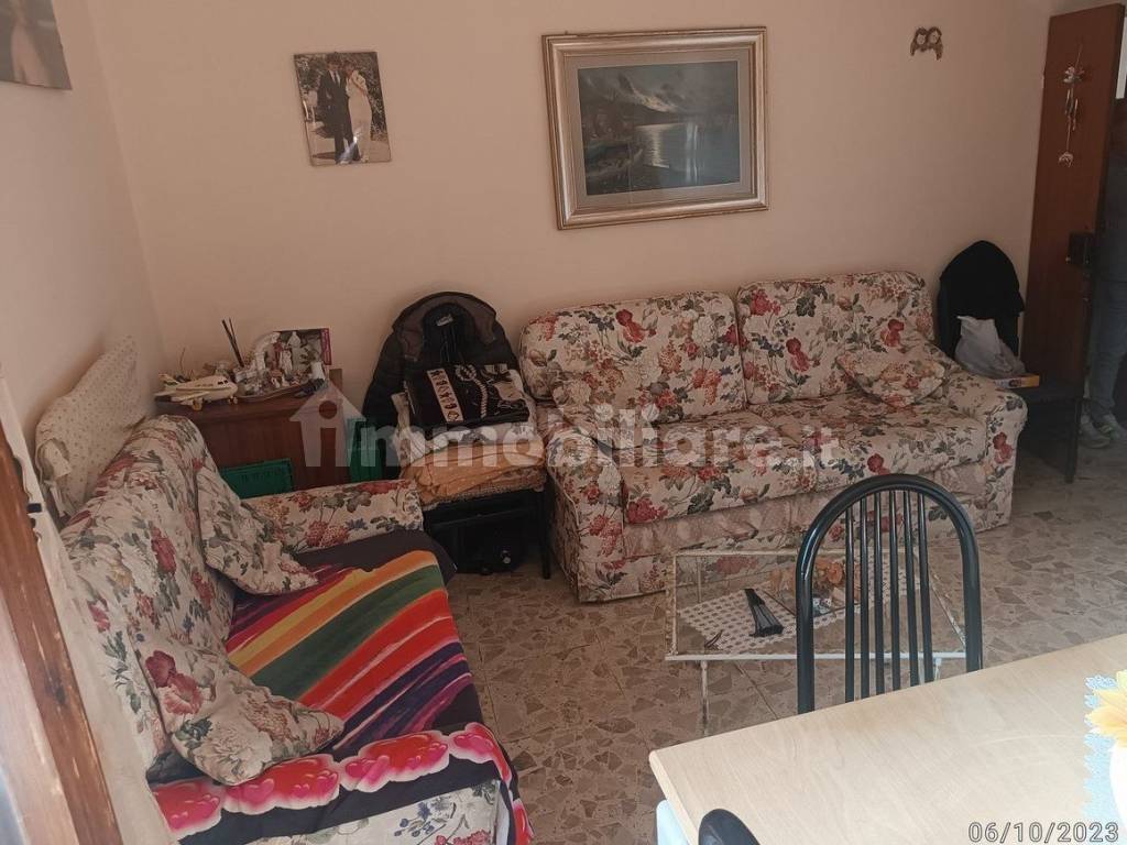 Appartamento in vendita a Carmignano