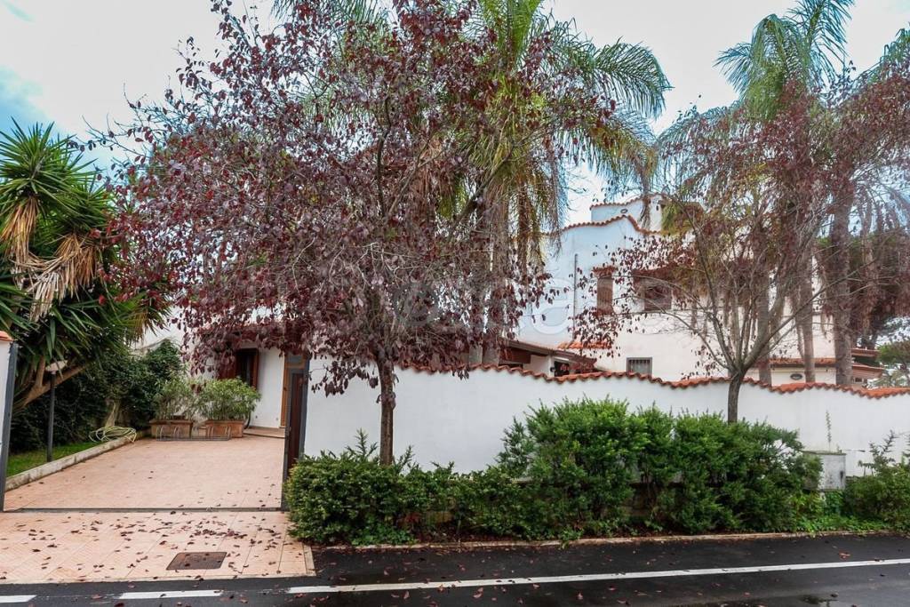 Villa in in vendita da privato a Terracina via Pontina