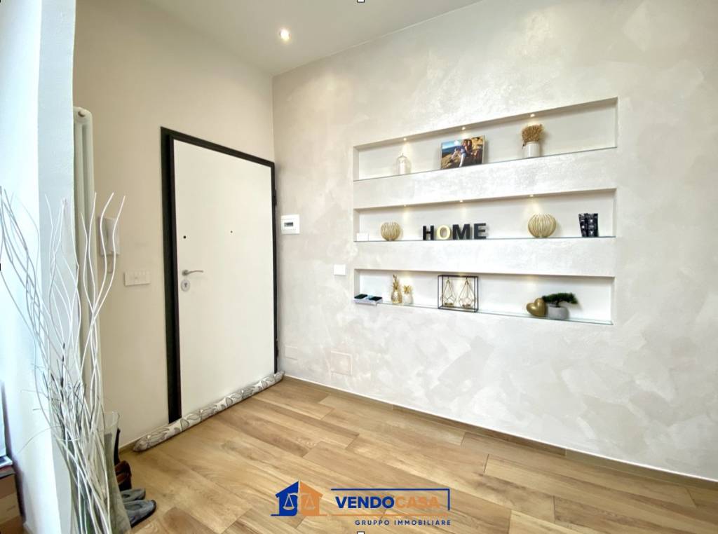 Appartamento in vendita a Borgo San Dalmazzo via Madonna del Campo, 41