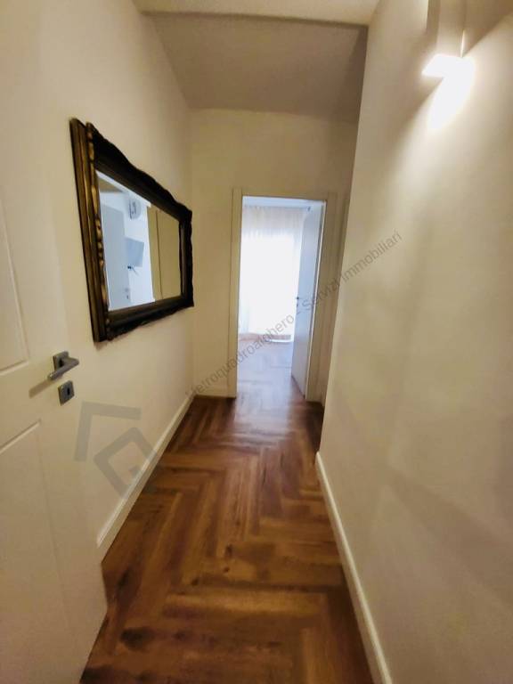 Appartamento in vendita ad Alghero via Carbonia, 13