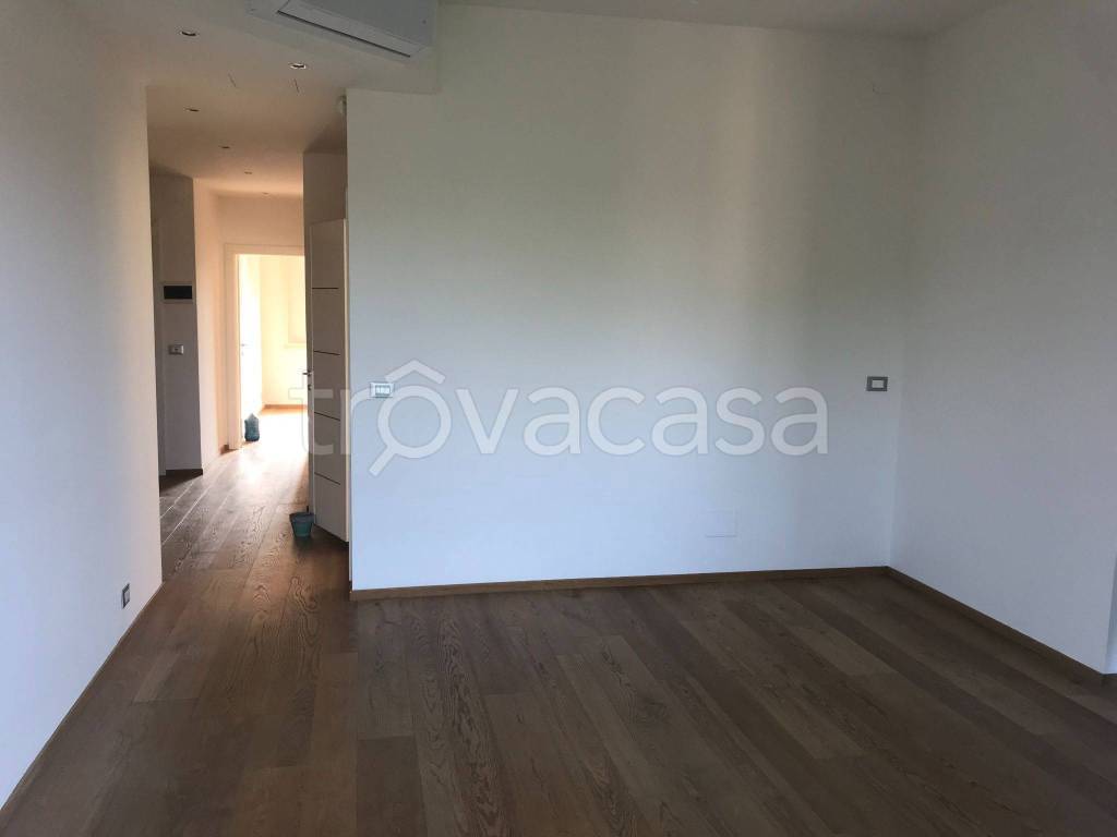 Appartamento in in vendita da privato a Modena via Lodovico Lana, 75