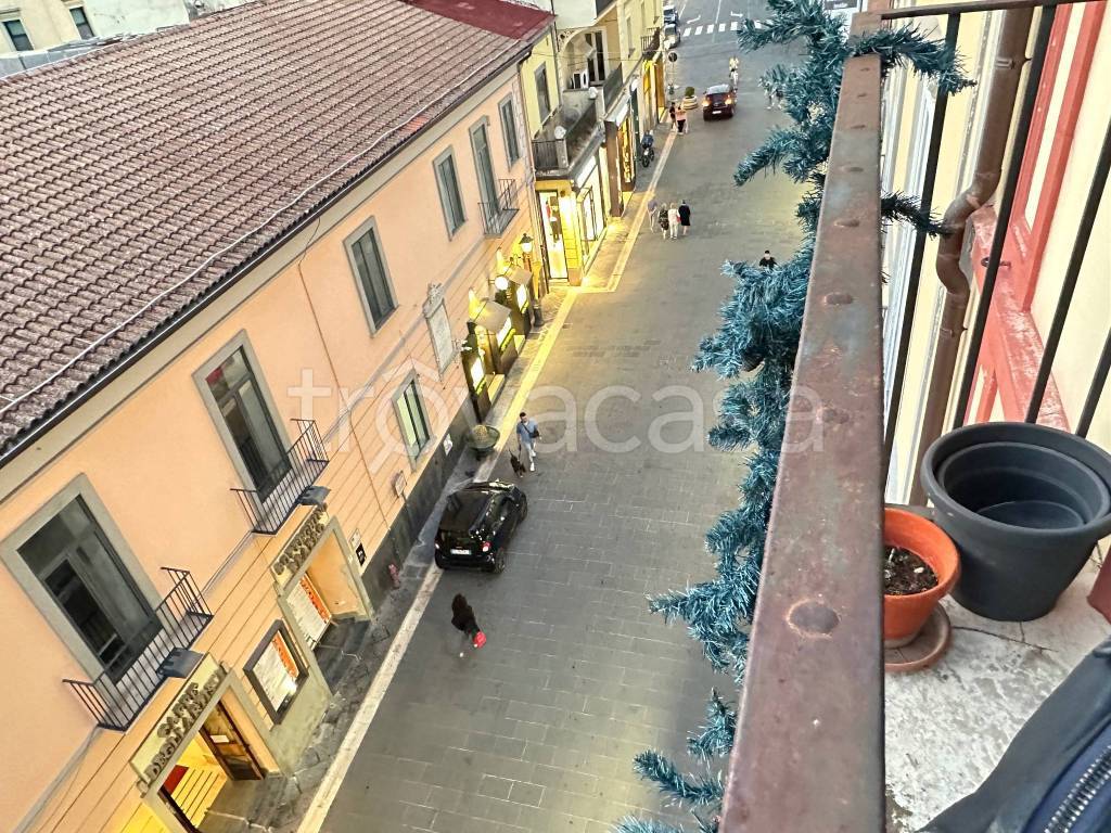 Appartamento in in vendita da privato a Caserta via Giuseppe Mazzini, 74