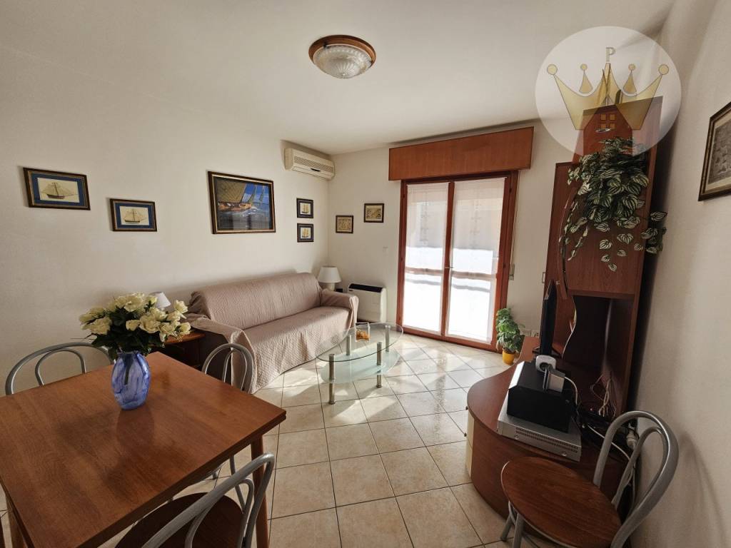 Appartamento in vendita a Grado viale dei Pini 3