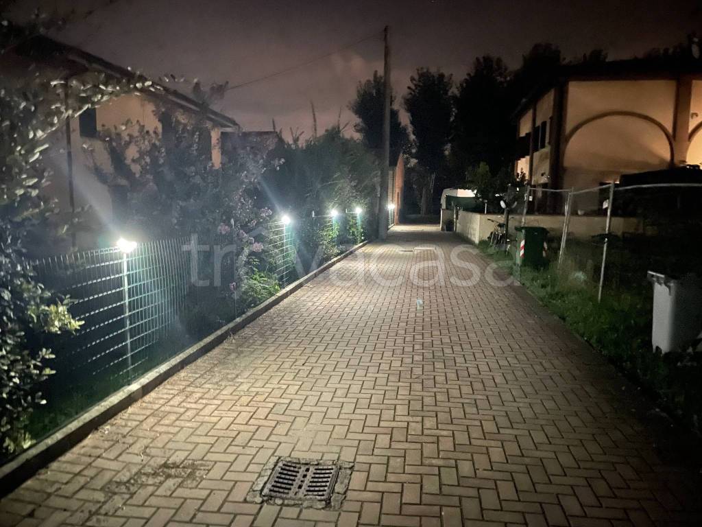 Casa Indipendente in in vendita da privato a Terre del Reno via Metazzola, 2
