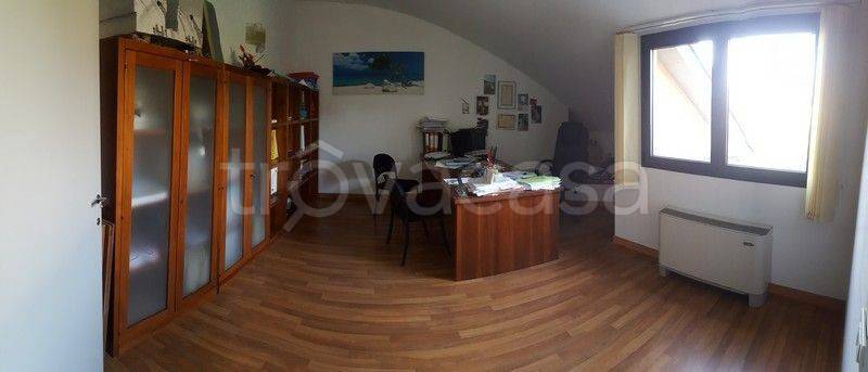 Intero Stabile in in vendita da privato a Città di Castello via Francesco Pierucci