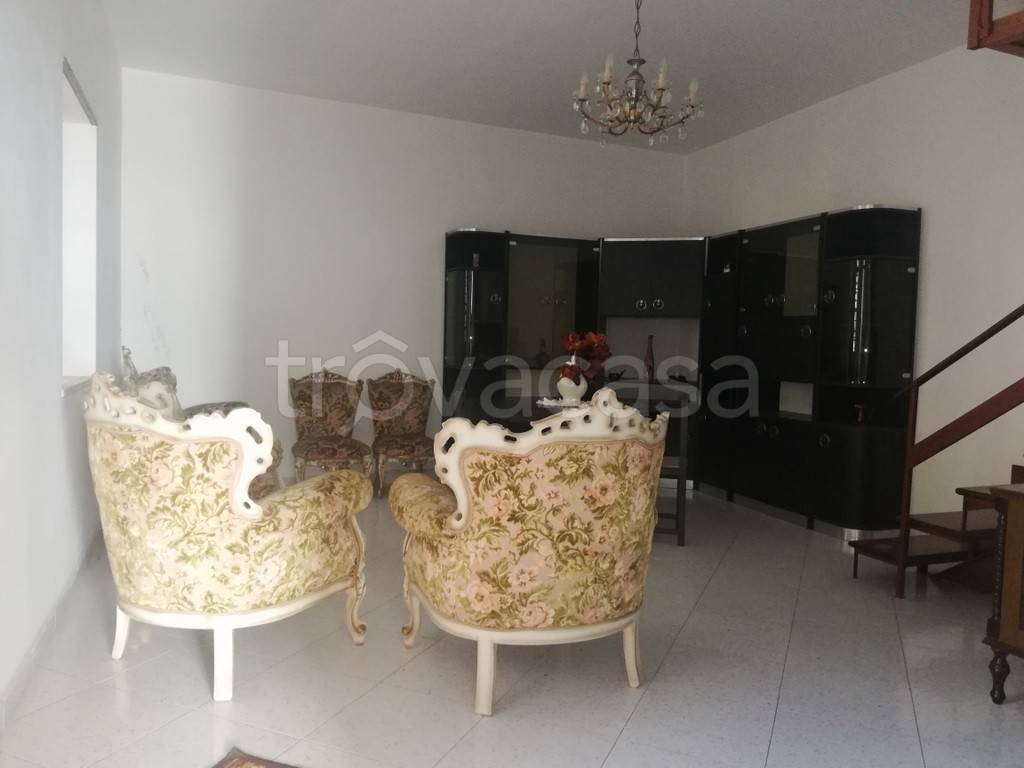 Casa Indipendente in vendita a Caiazzo via Valardo, 21