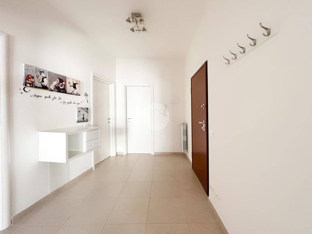 Appartamento in vendita a L'Aquila piazza Fontesecco, 15