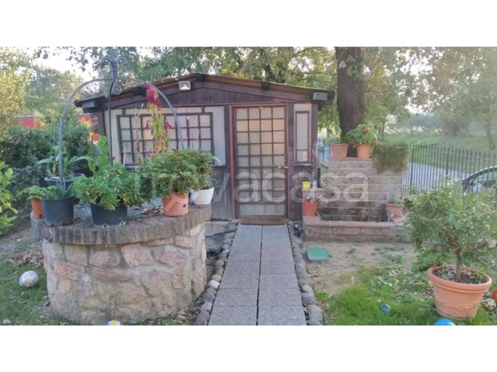 Appartamento all'asta ad Altopascio frazione Badia Pozzeveri, Località “ Sarti Grilletto”, 40