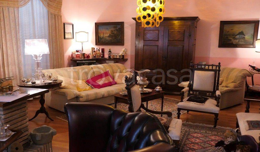 Appartamento in in vendita da privato a Città di Castello via 9 Martiri, 17