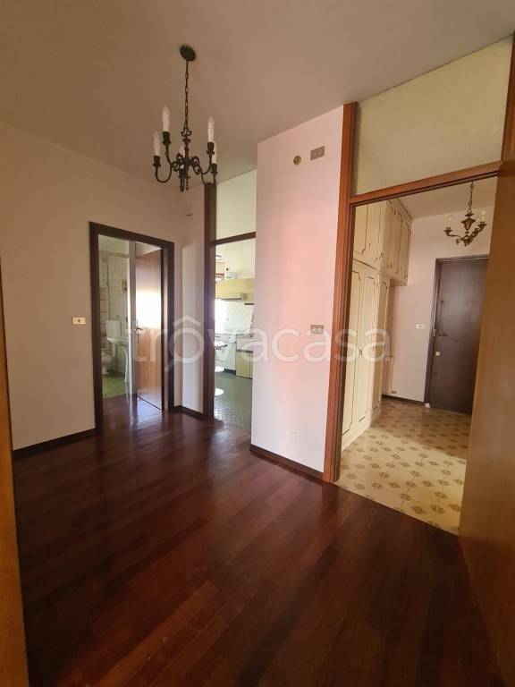 Appartamento in vendita a Pordenone via Trento