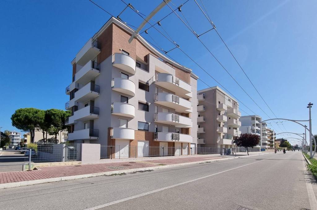 Appartamento in vendita a Montesilvano via Vado di Sole, 9/1