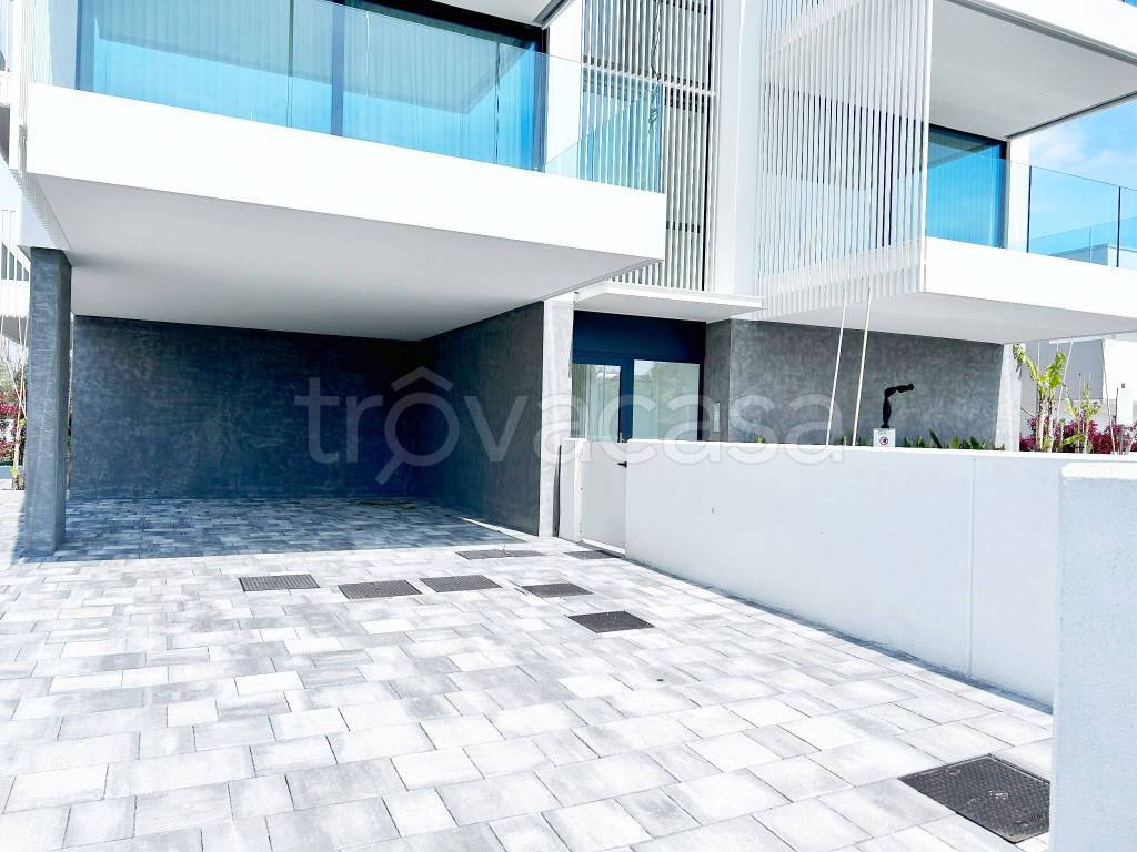 Appartamento in in vendita da privato a Jesolo via Adige, 5