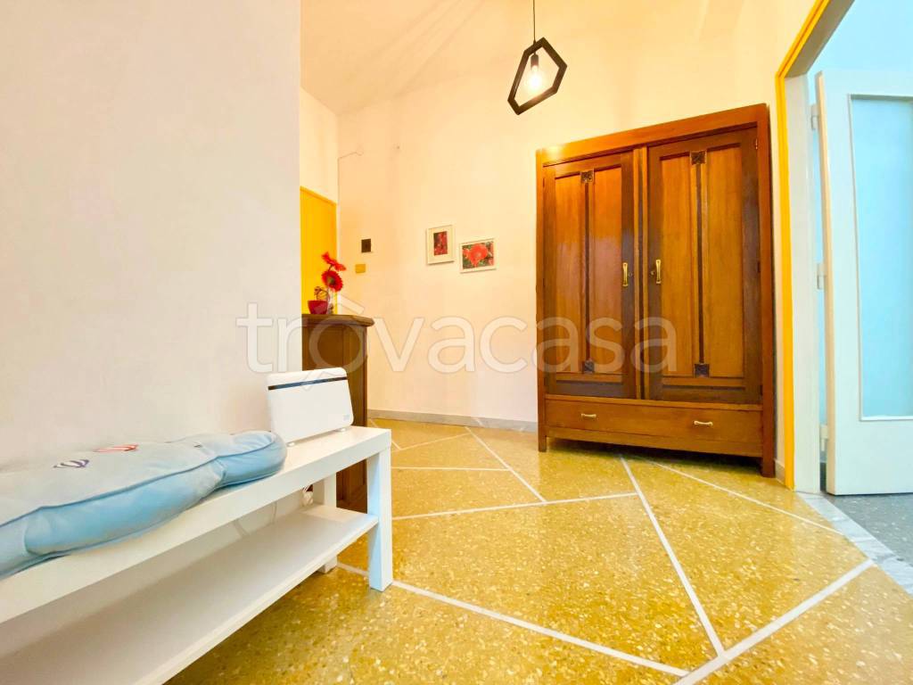 Appartamento in vendita ad Ancona piazza Benvenuto Stracca