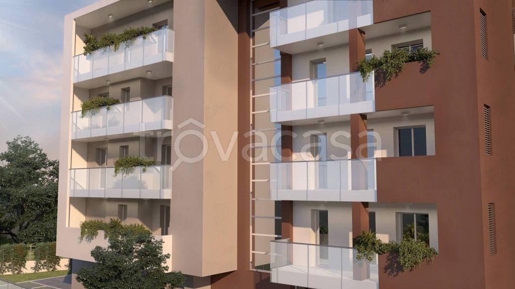 Appartamento in vendita a Montesilvano via Giorgio Almirante