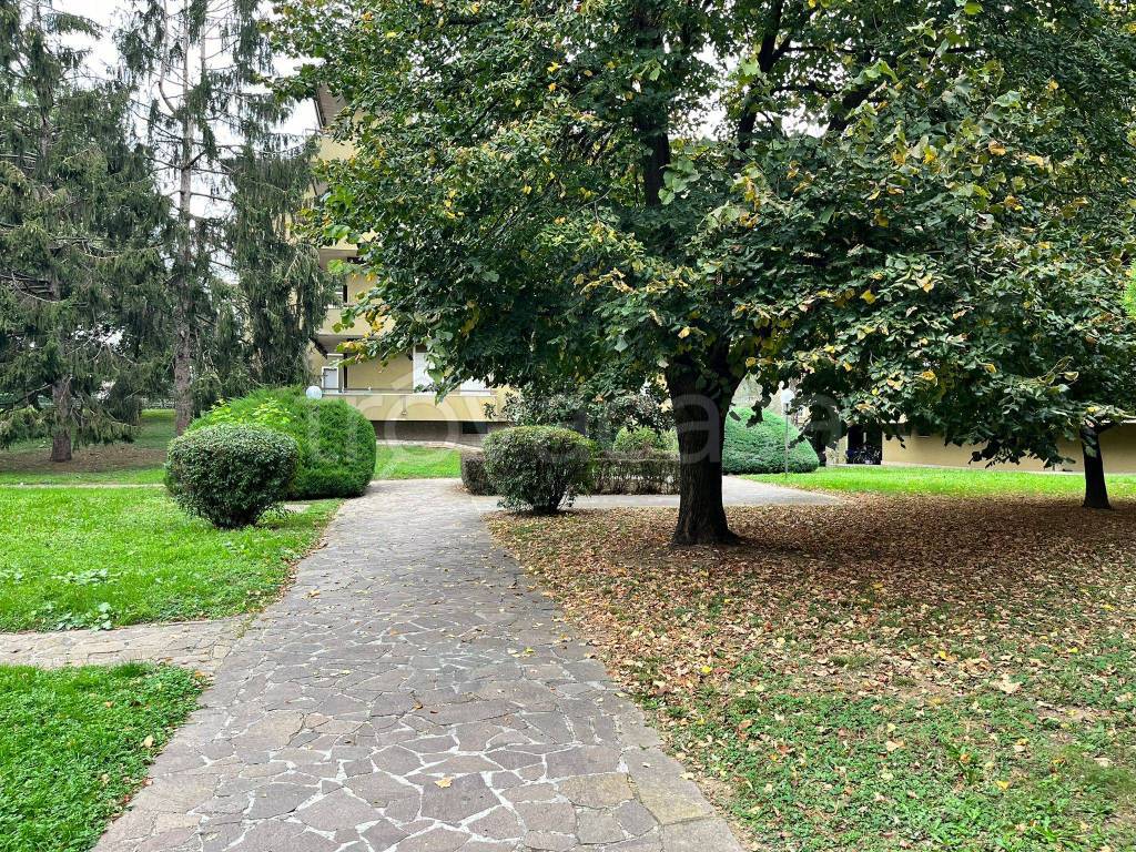 Appartamento in vendita ad Agrate Brianza via Giuseppe Pignacca