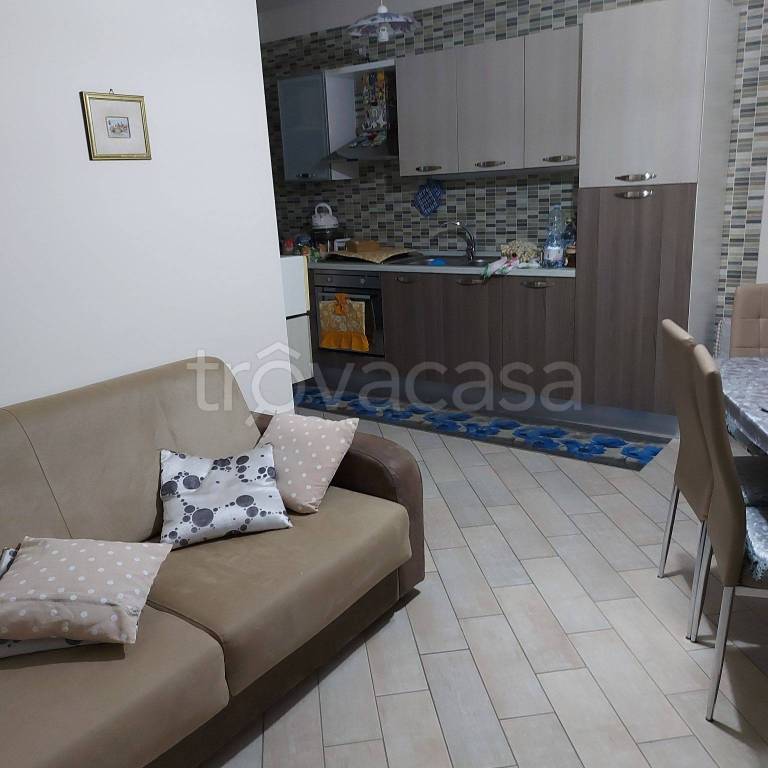 Appartamento in in vendita da privato a Vasto via ss16 Sud, 22