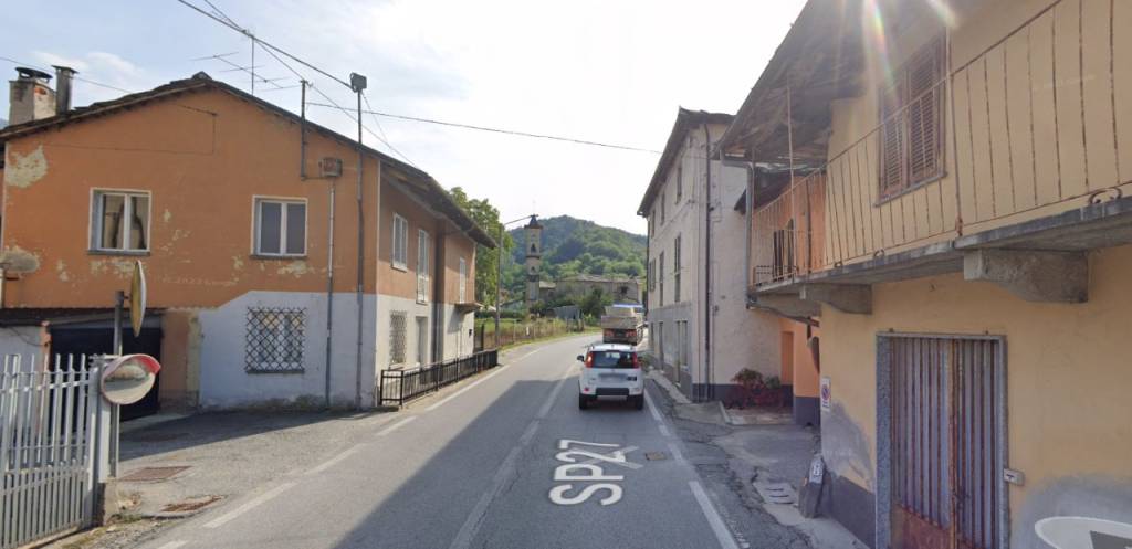 Appartamento all'asta a Barge via Paesana