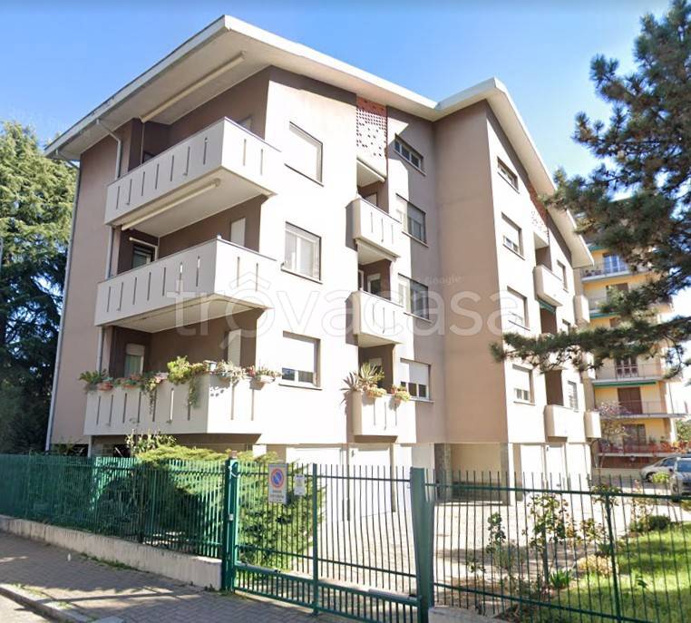 Appartamento all'asta a Cormano via Molinazzo, 13