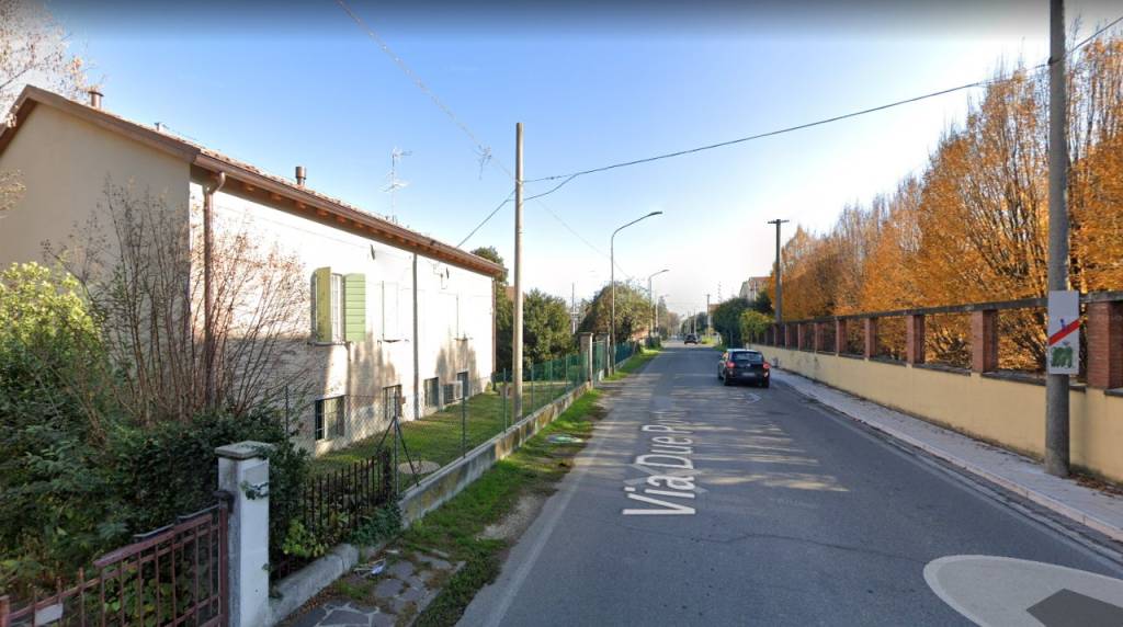 Appartamento all'asta a Carpi via due ponti