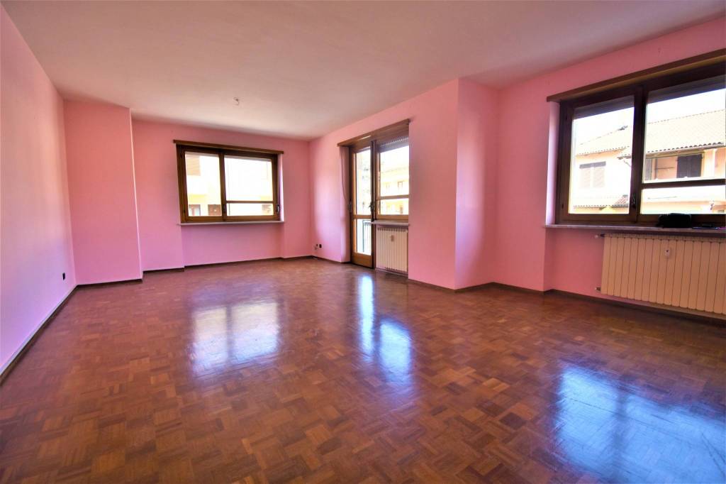 Appartamento in vendita a Borgo San Dalmazzo via Professor Oliva