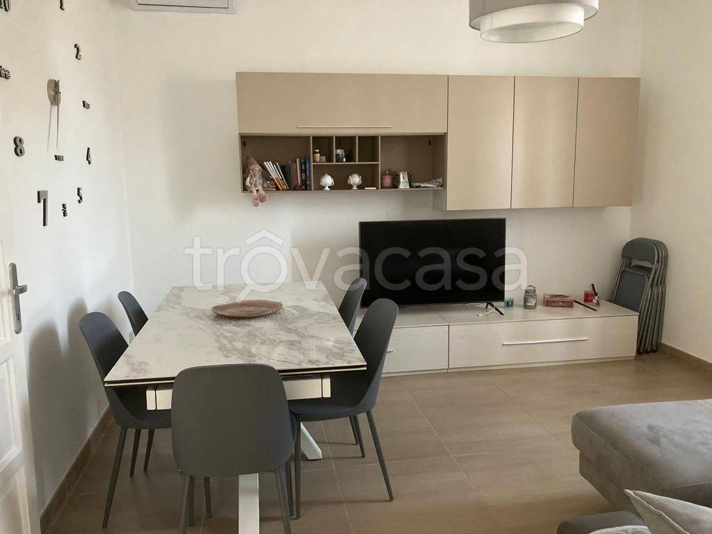 Appartamento in in vendita da privato a Ostuni via Monsignor Mindelli