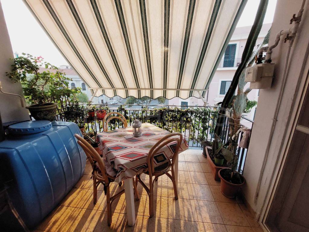 Appartamento in in vendita da privato a Messina via Giuseppe Garibaldi, 495