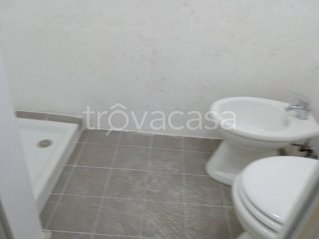 Appartamento in in vendita da privato a Bari via Dante Alighieri, 439