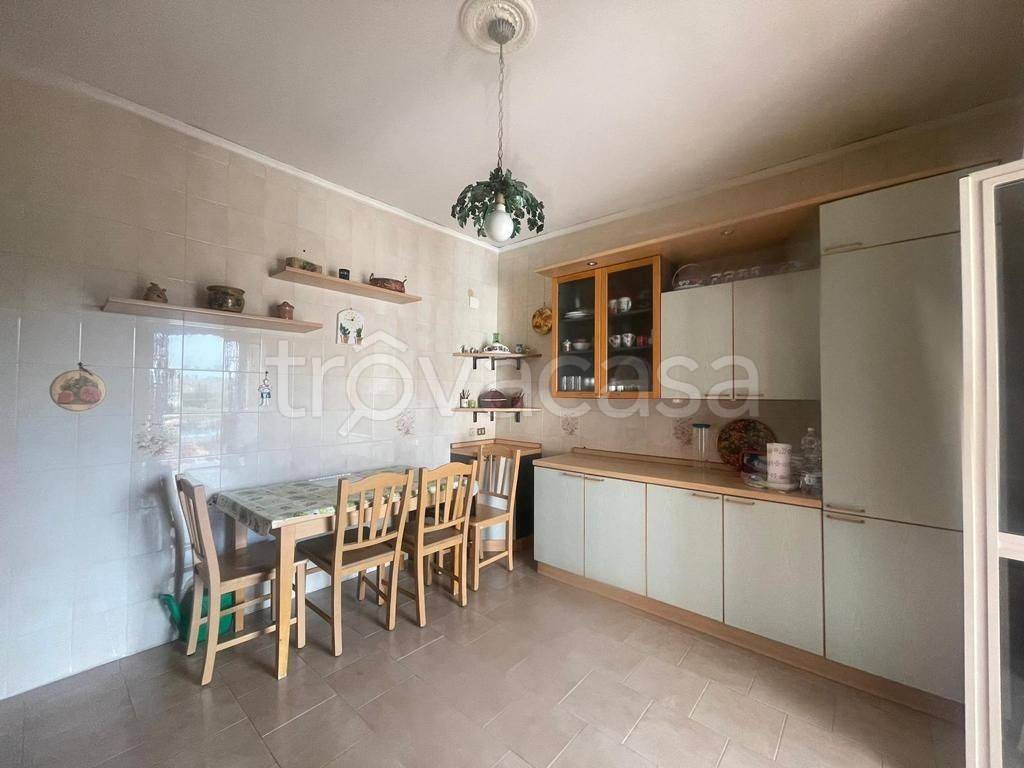 Appartamento in in vendita da privato a Napoli via Vicinale Pignatiello, 15