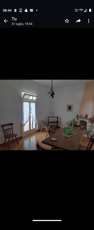 Trullo in in vendita da privato a Fasano viale delle Viti, 28