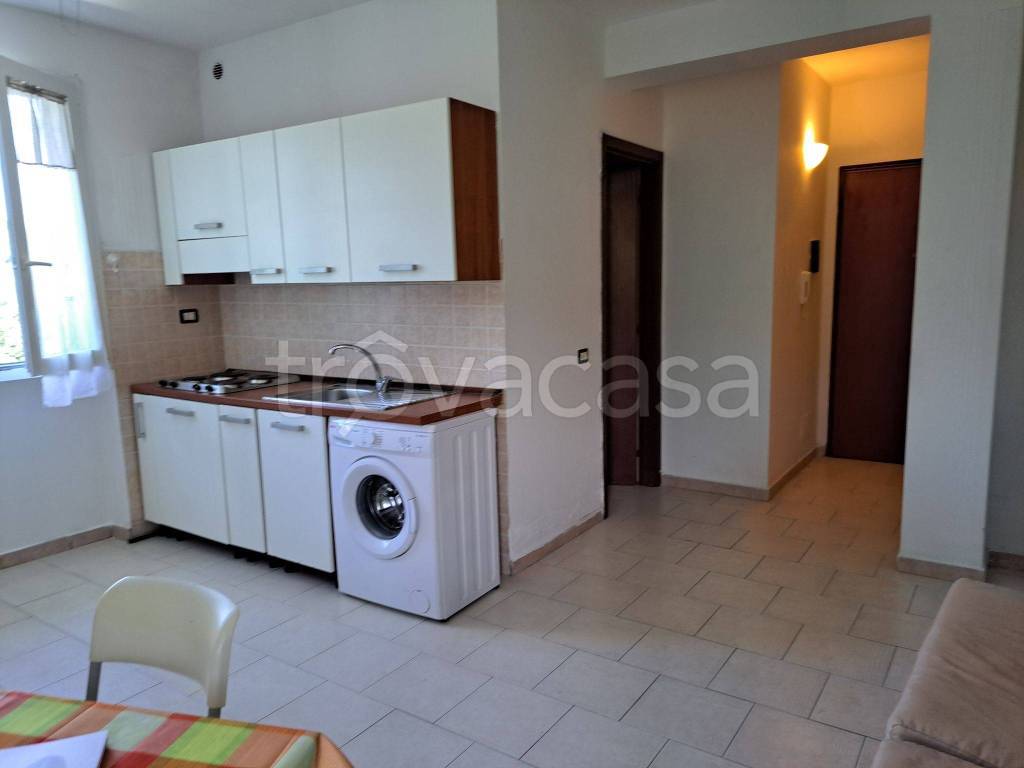 Appartamento in in vendita da privato a Licciana Nardi via Filippo Guerrieri, 178