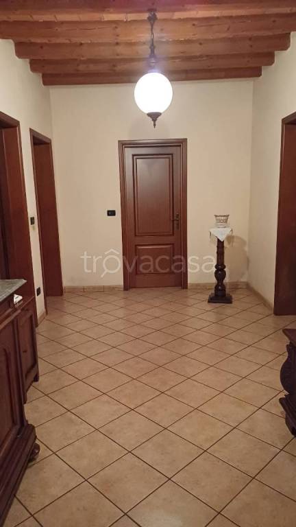 Casale in in vendita da privato a Marcaria via Vittorio Veneto, 40