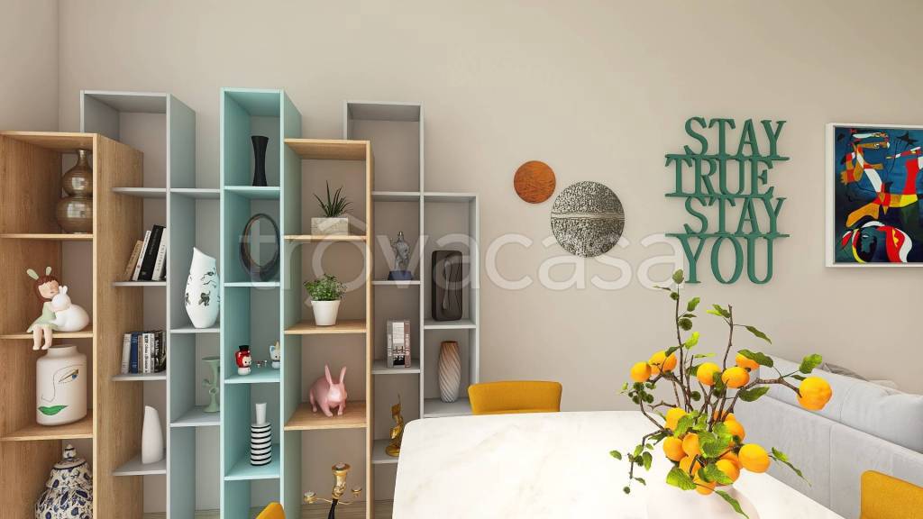 Appartamento in vendita ad Almese via Avigliana, 93