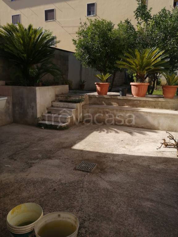 Appartamento in in vendita da privato a Santa Maria Capua Vetere via Convento delle Grazie