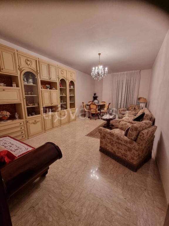 Appartamento in in vendita da privato a Conversano via Ettore Fieramosca, 8