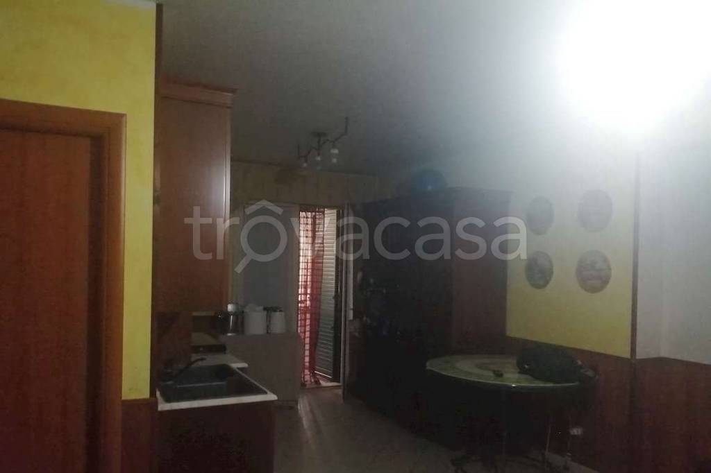 Appartamento in in vendita da privato a Paternò via Montecucco, 1