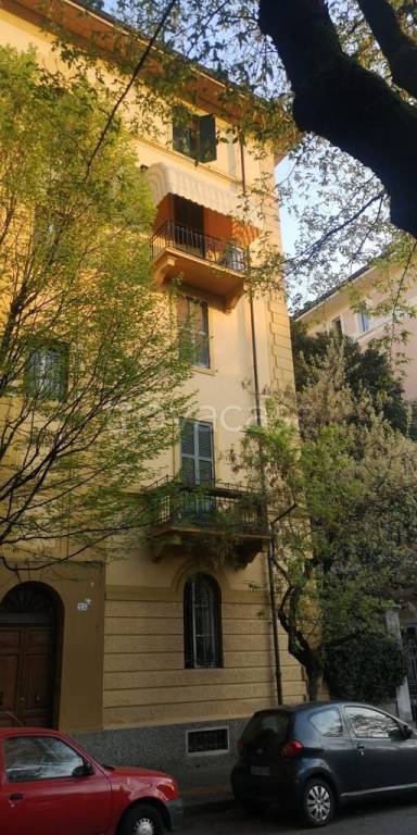 Appartamento in in vendita da privato a Verona via Massimo d'Azeglio, 25