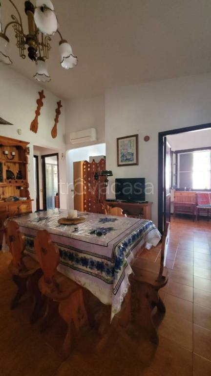 Villa in in vendita da privato a Sarroch via Marco Polo, 2