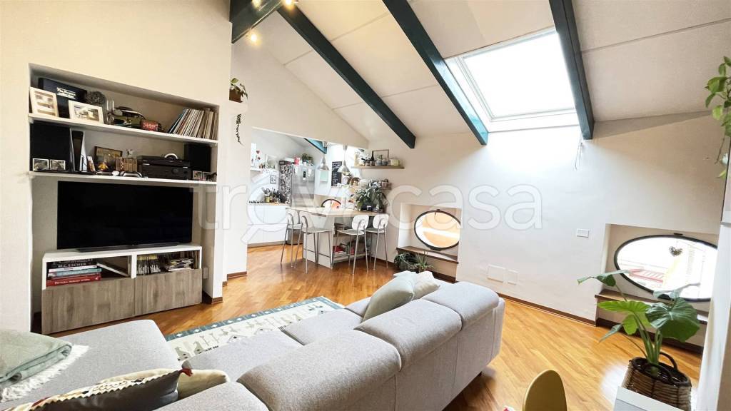 Appartamento in vendita a Biella