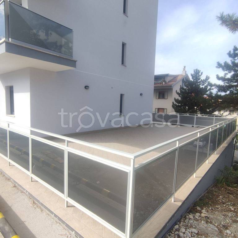 Appartamento in in vendita da privato a Tito via San Vito, 325