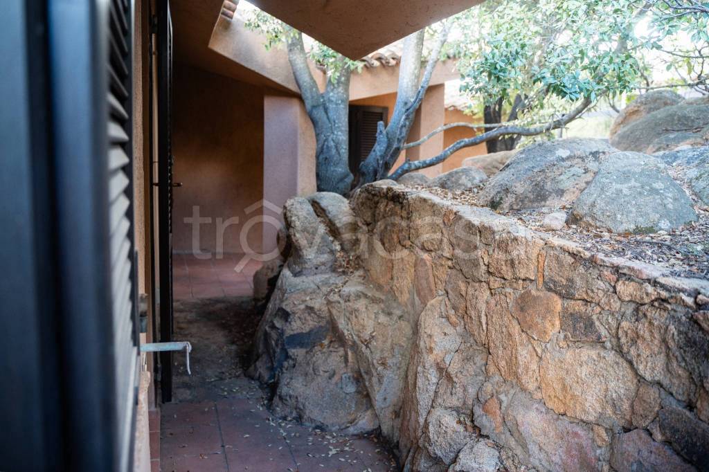 Villa in in vendita da privato a Trinità d'Agultu e Vignola località Costa Paradiso